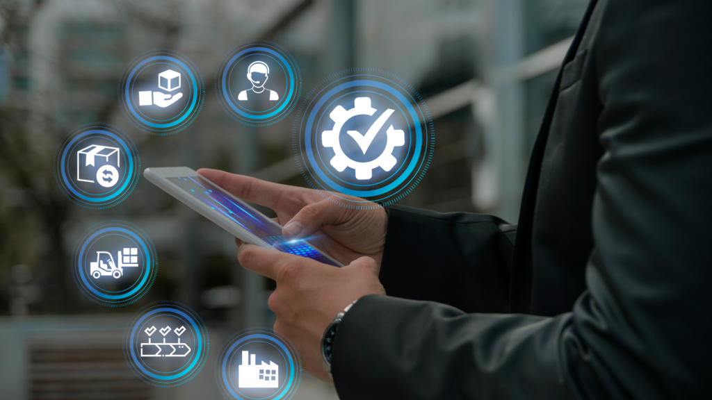 Why to Choose Intellisol as your facility management partner